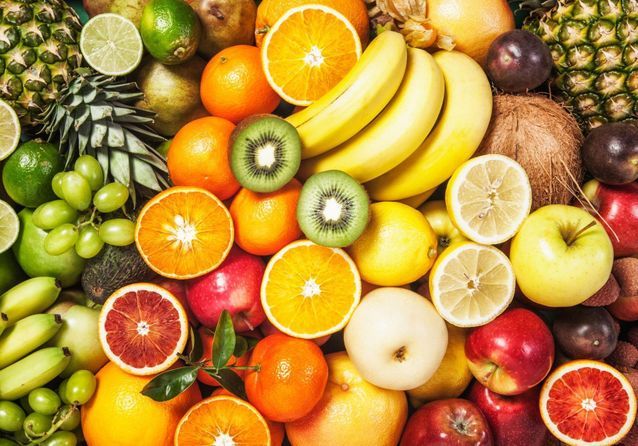 22 aliments que l’on peut congeler pour faire des économies - Elle à Table