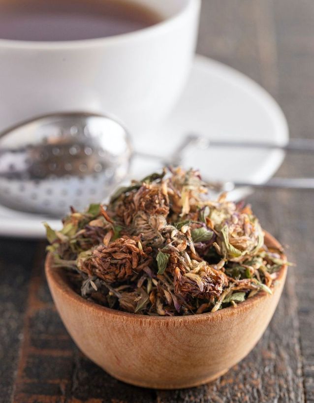 Vert, noir, blanc ou matcha : à la découverte des différents thés ...