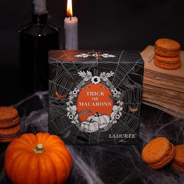 Livres, chocolats, cookies : découvrez 12 nouveautés gourmandes pour ...