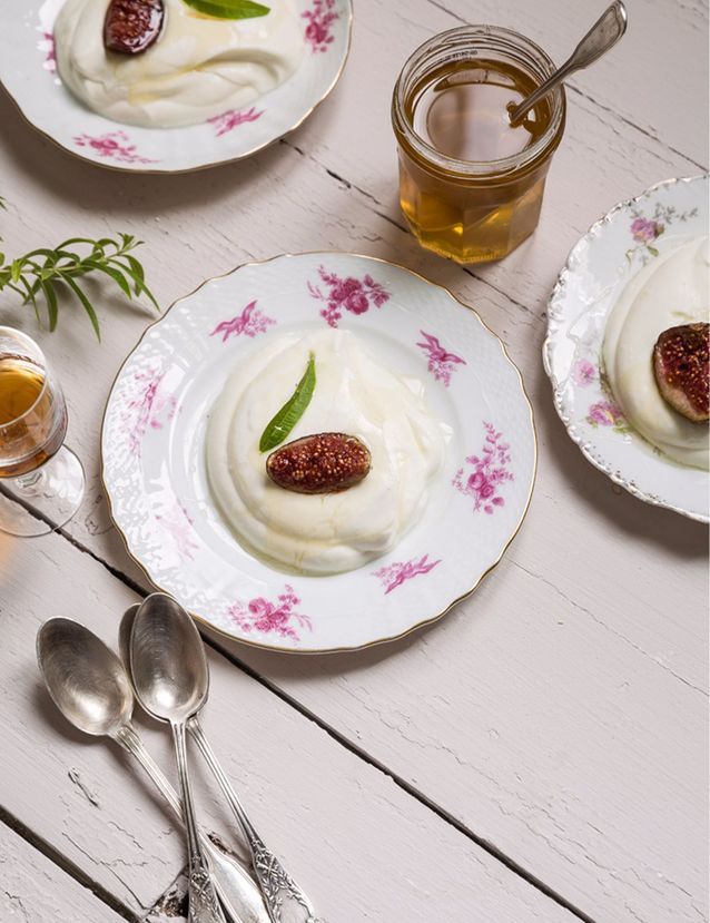 Le fromage blanc - Nutrition & sport, quels aliments pour booster ses ...