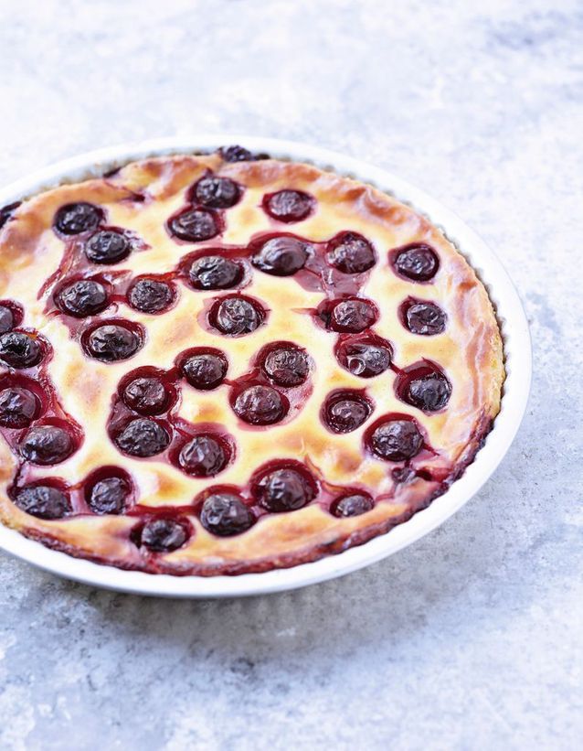 Que faire avec des fruits surgelés ? - Elle à Table