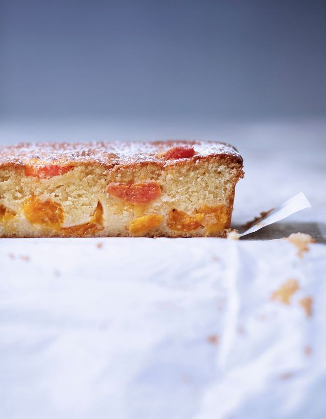 Que faire avec des fruits surgelés ? - Elle à Table