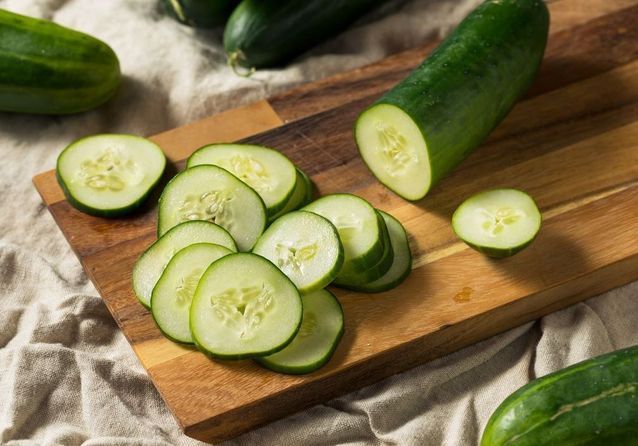 13 recettes d’été qui mettent le concombre à l’honneur - Elle à Table