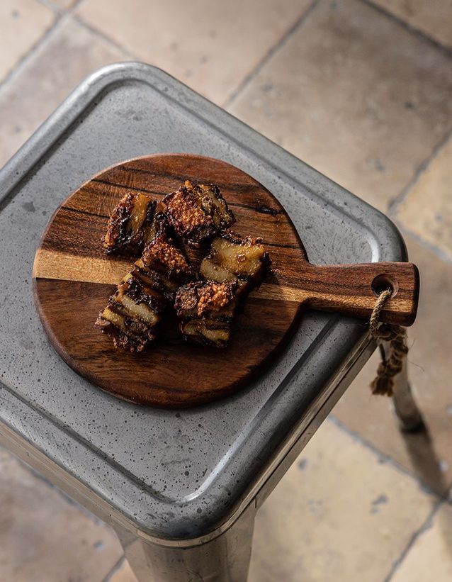 ELLE food spot : Arlette, le bistrot qui se joue des codes - Elle à Table