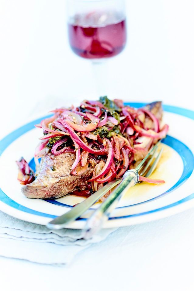 MEILLEUR VIN ROUGE - Trophée des vins 2017 : les dix vins de l'année ...