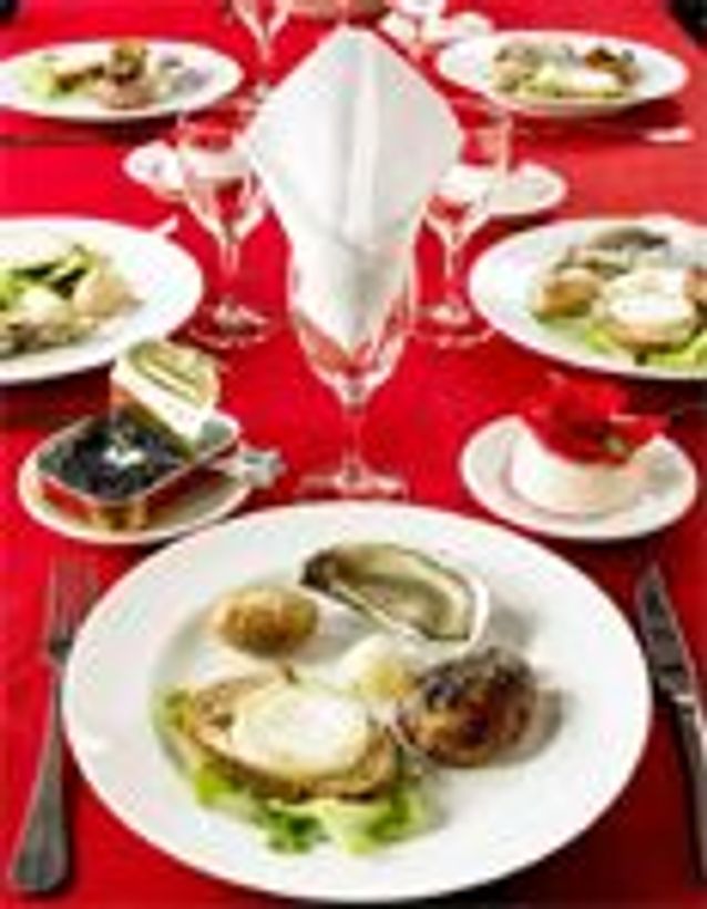 La Ségo-Table - Elle à Table