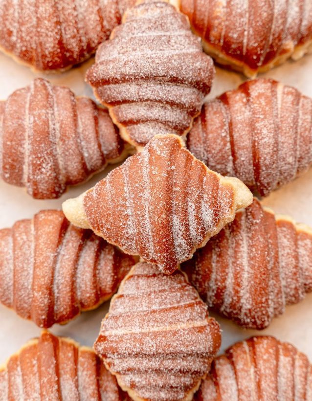 Cédric Grolet : découvrez les premiers délices de son nouveau coffee ...