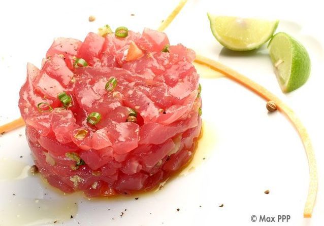 Le veau - Les 10 produits cultes de Bertrand Grébaut - Elle à Table