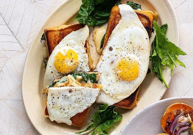 Menu de la semaine : des idées recettes du lundi 22 au dimanche 28 ...