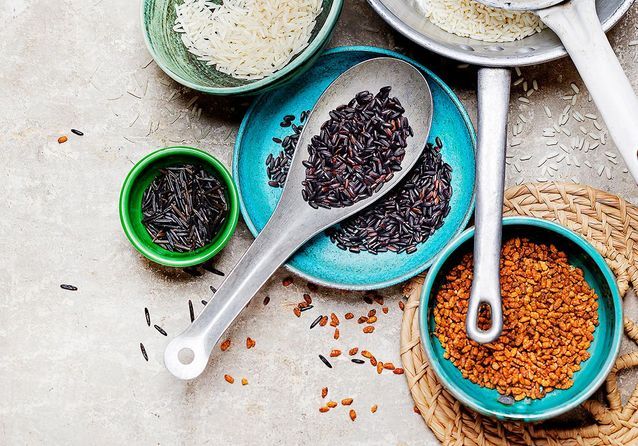 Présentation, cuisson, astuces : comment cuisiner nos riz favoris ...