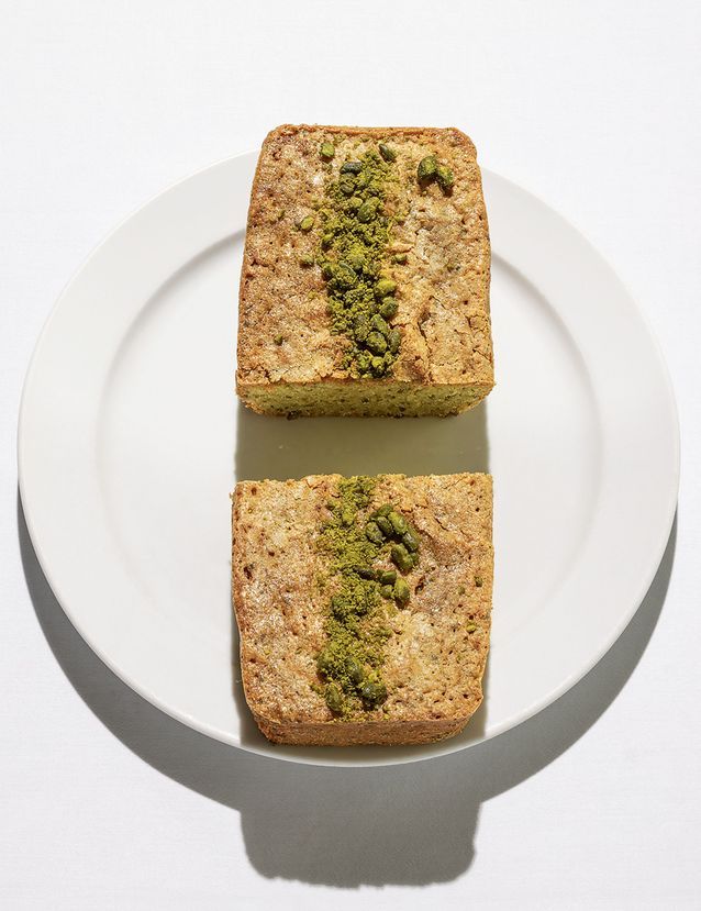 16 recettes de cakes de voyage qui durent longtemps - Elle à Table