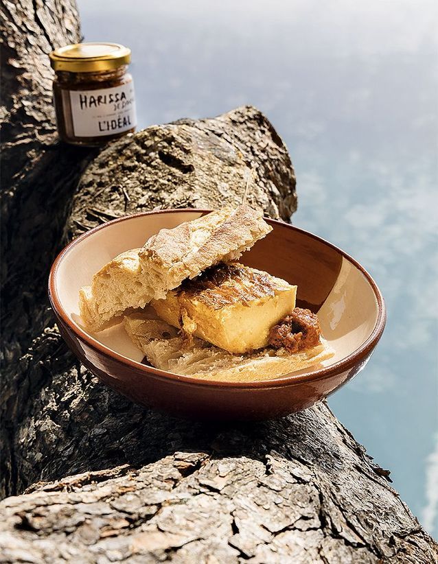 27 recettes épicées pour vous réchauffer cet hiver - Elle à Table