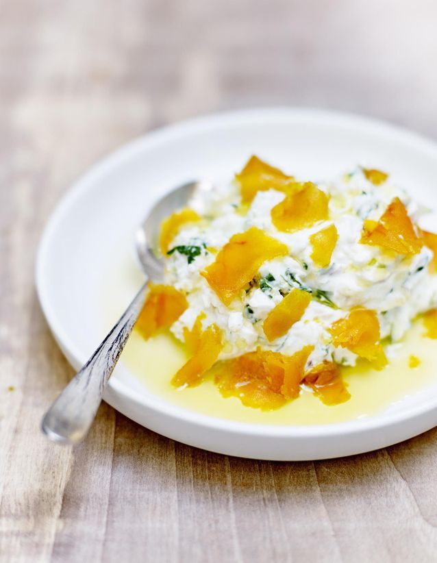 Que faire avec de la faisselle ? - Elle à Table