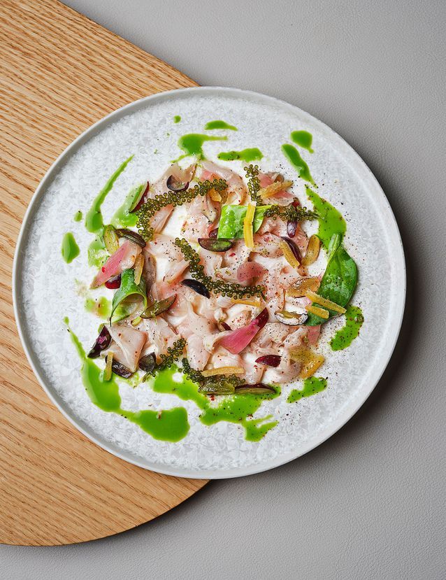 Menu de la semaine : des idées recettes du lundi 21 au dimanche 27 ...