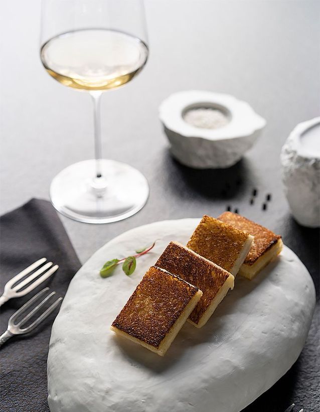 7 menus faciles à faire en mars - Elle à Table