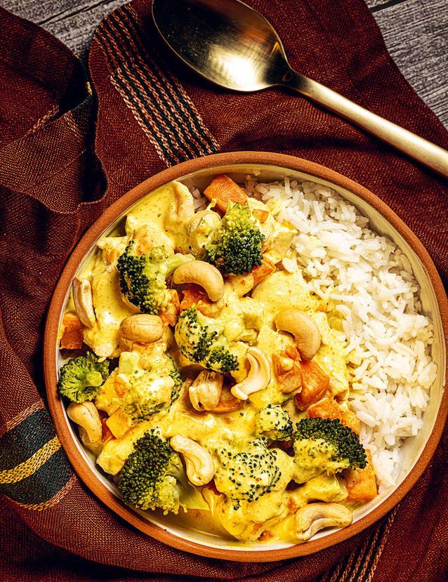 13 plats mijotés au poulet pour se réchauffer en hiver - Elle à Table