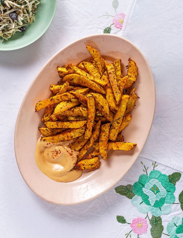 27 recettes épicées pour vous réchauffer cet hiver - Elle à Table