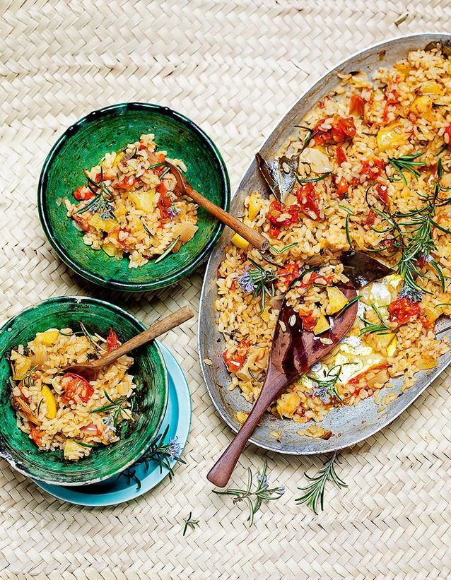 20 recettes équilibrées à faire en septembre - Elle à Table