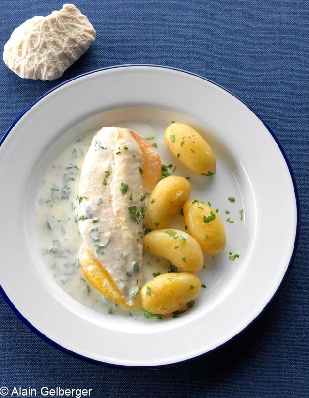 Olivier Bellin - Elle à Table