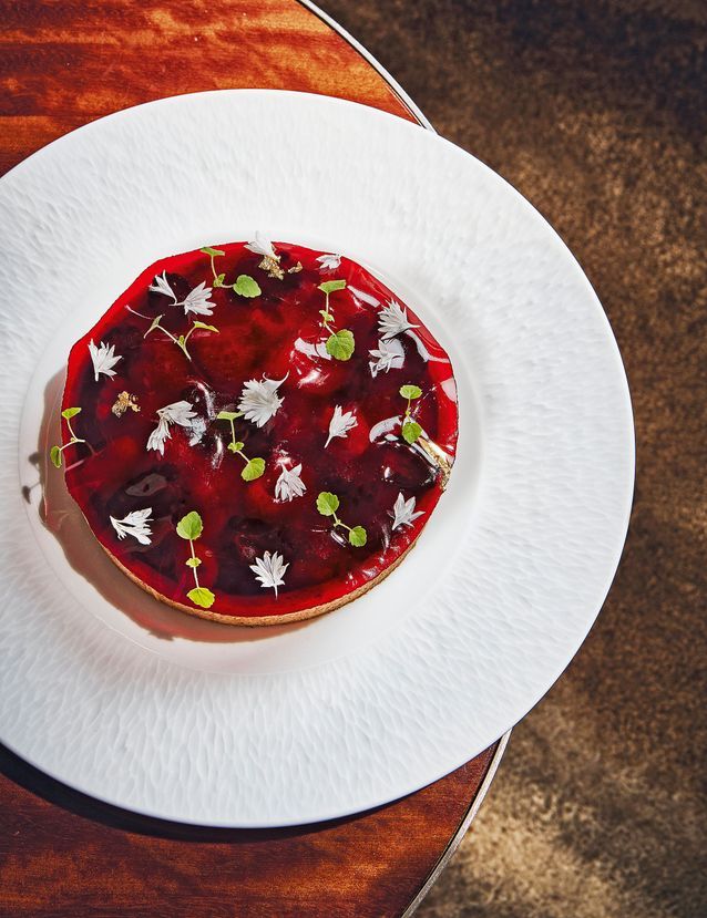 25 ans d’ELLE à Table : 7 délices festifs à tester - Elle à Table