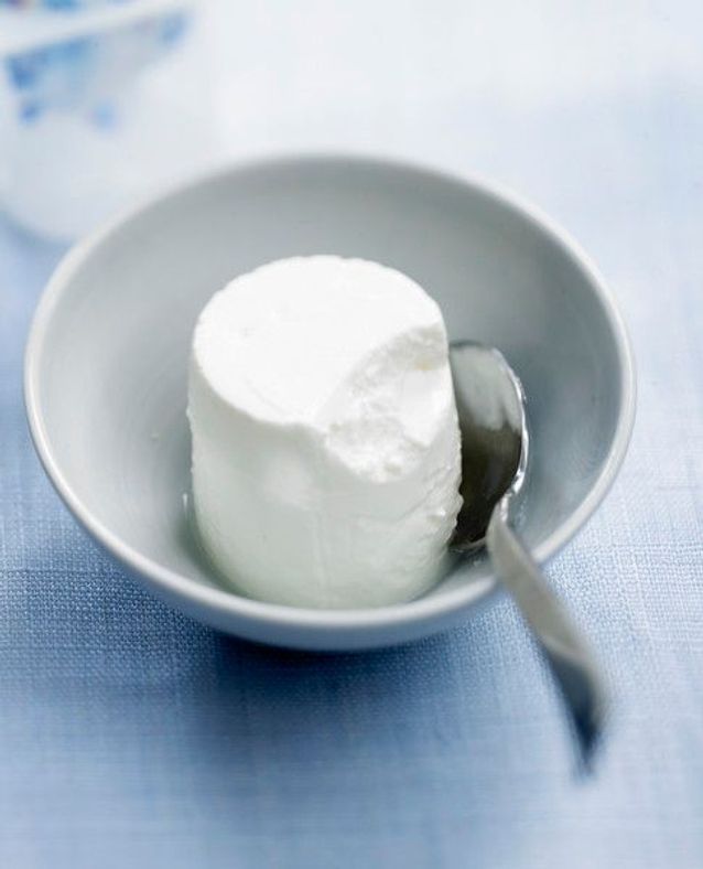 Que faire avec de la faisselle ? - Elle à Table