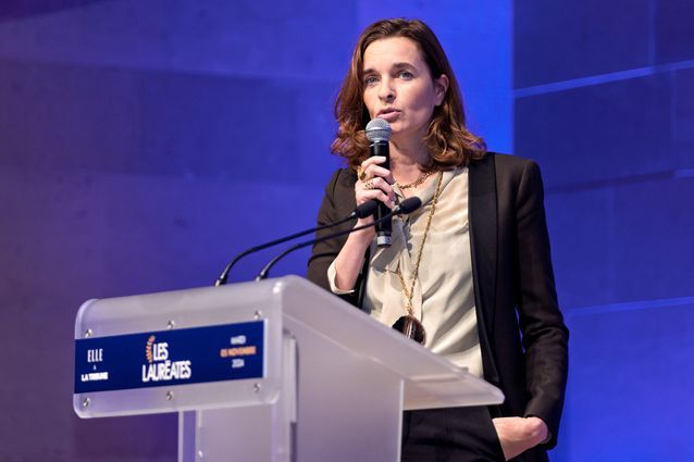 Notre soirée « Les Lauréates, 30 femmes qui vont changer nos vies ...