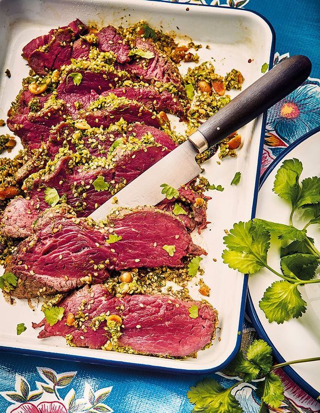 Choix du morceau, préparation, cuisson : nos conseils pour cuisiner le ...