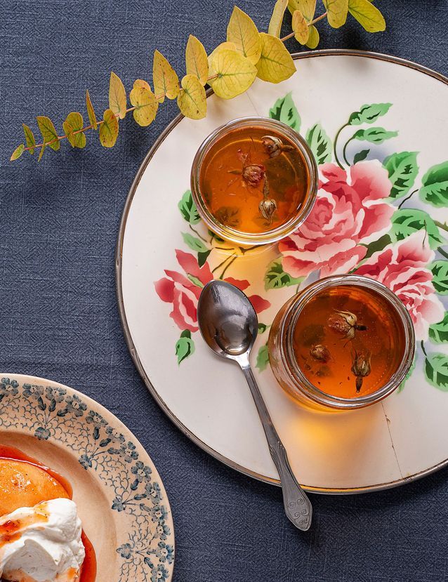 Le coing sublime l’automne en 11 recettes - Elle à Table