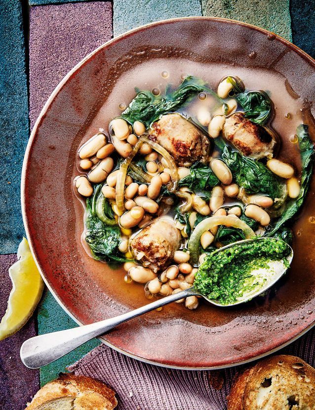 Soupe-repas : 30 idées pour préparer un plat complet et nutritif cet ...