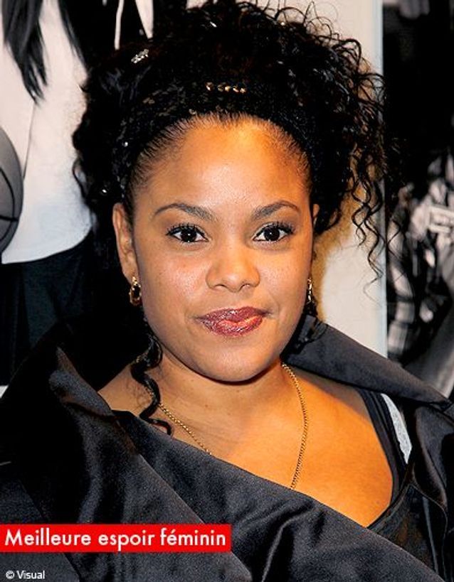 Yahima Torrès dans « Vénus noire » - Césars 2011 : et les nommés sont ...