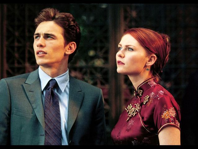 « Spiderman » de Sam Raimi (2002) - Les métamorphoses de James Franco ...