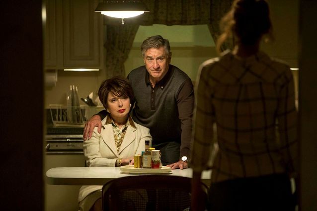 Joy - Les rôles cultes d’Isabella Rossellini - Elle