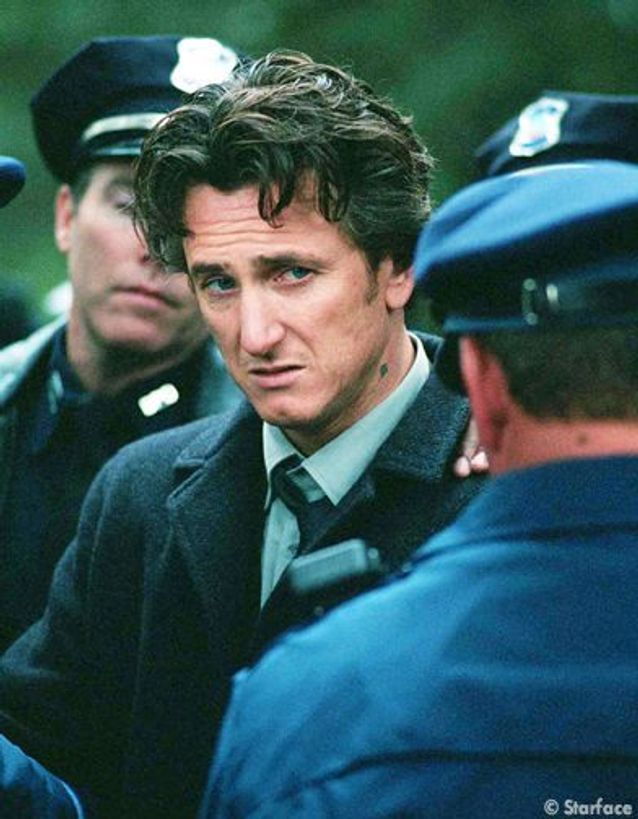 2004 sean penn - Oscars : 2000-2010, le palmarès - Elle