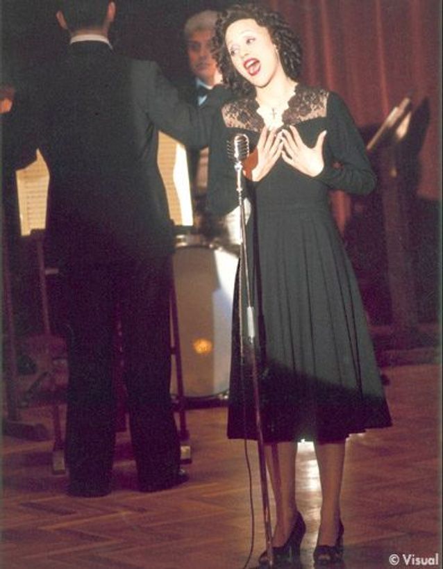 marion cotillard oscars 2008