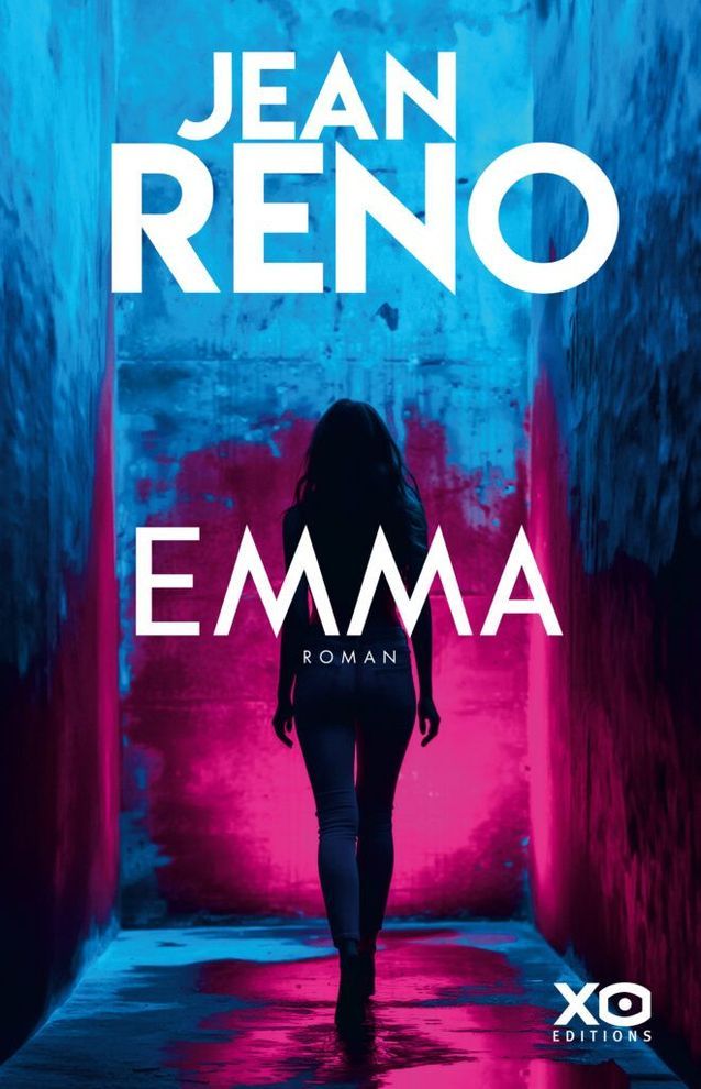 « Emma » de Jean Reno (Xo 2024) - Livres de plage : les meilleurs livres de 2025 à lire cet été ...