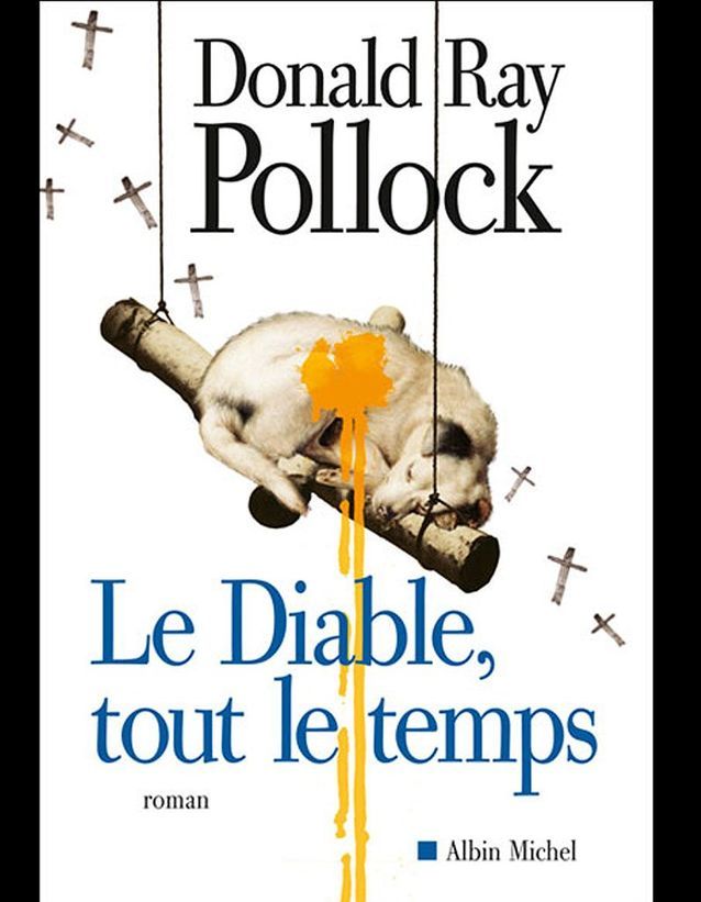 Le Diable - Livres : le top ten du ELLE - Elle