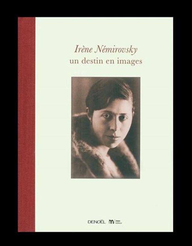 « Un destin en images » d’Irène Nemirovsky - Top ten ELLE : spécial ...