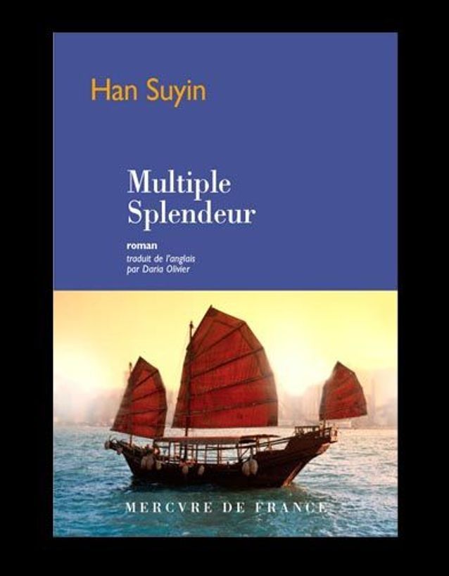 "Multiple splendeur" - Top ten spécial tour du monde - Elle