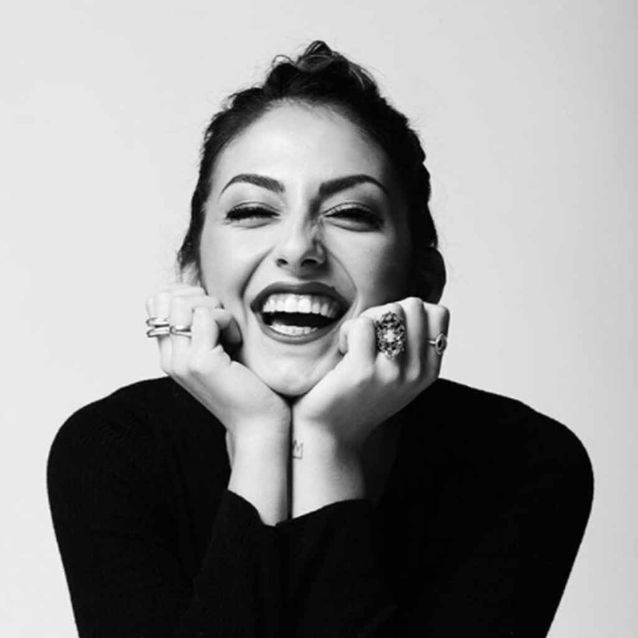 Anna Kova - 10 chanteuses qui vont faire résonner leurs voix en 2019 - Elle