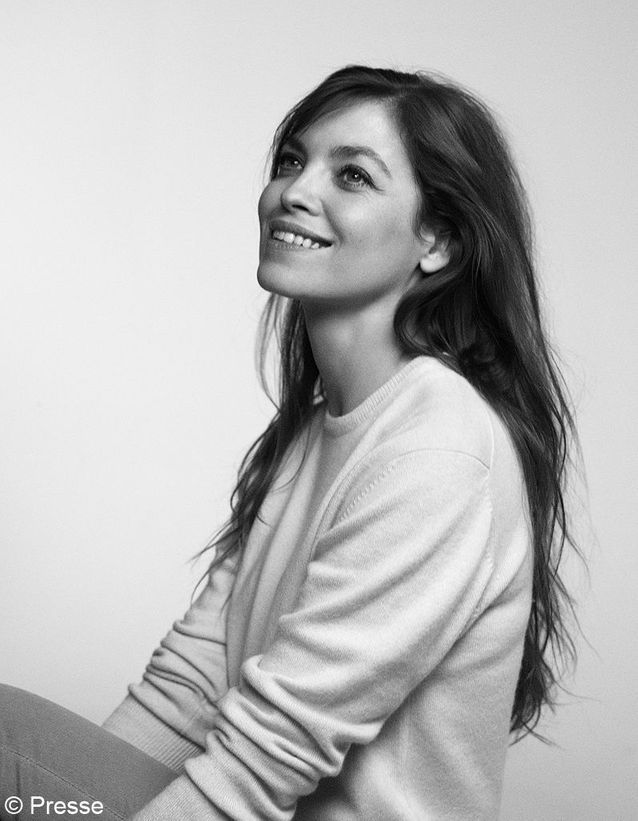 Berry - Les dix chanteuses qui montent - Elle