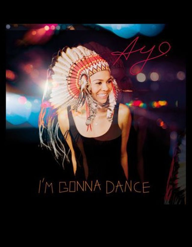 Ayo - Musique : les albums attendus en 2011 - Elle