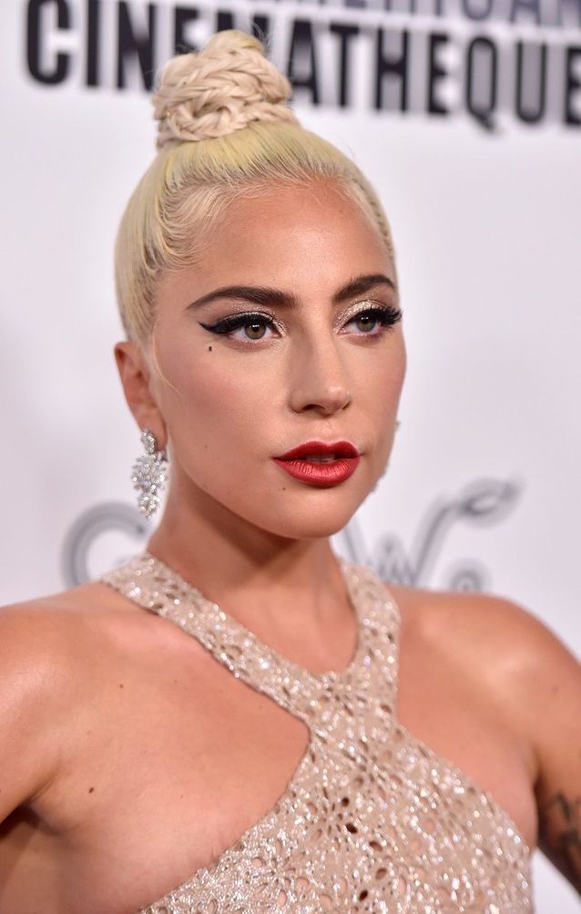 Voici les 10 chanteuses les mieux payées de 2018 - Elle