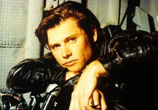 Grant Show est Jake Hanson - Que sont-ils devenus... les acteurs de ...