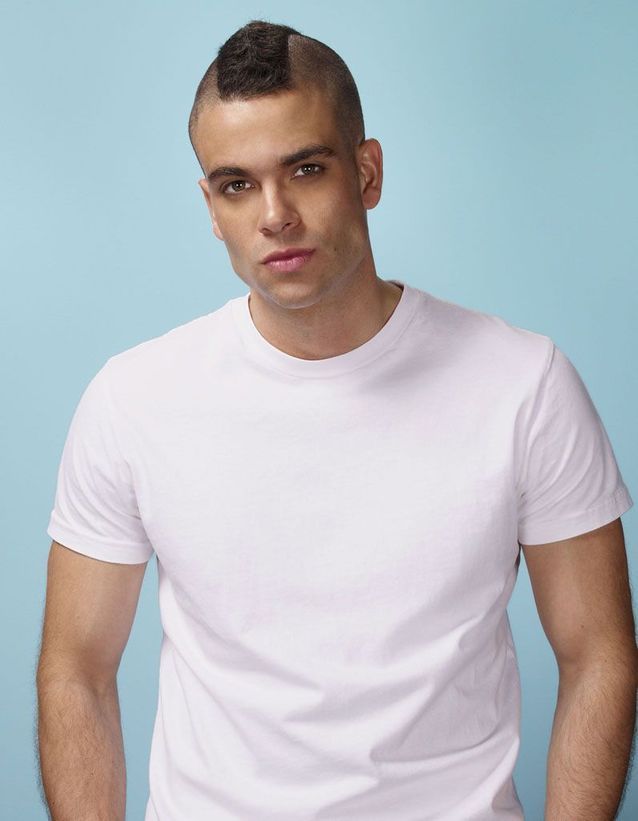 Mark Salling - 5 ans après la mort de Naya Rivera : Que sont devenus ...