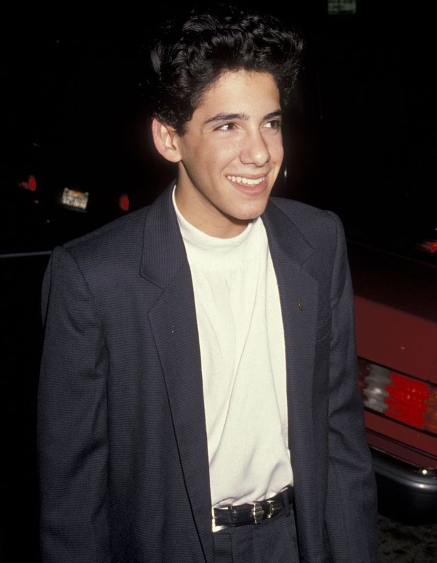 Troy Slaten est Jerry Steiner - Que sont-ils devenus... les acteurs de ...