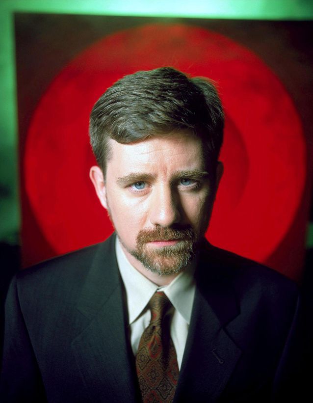 Bruce Harwood - Que sont-ils devenus… les acteurs de « X-Files » - Elle