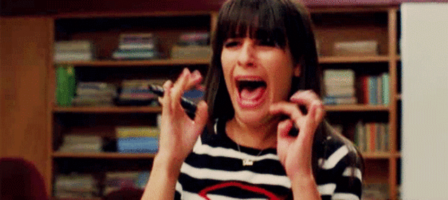 Glee 20 S Qui Prouvent Que Vous êtes Accro Aux Séries Elle
