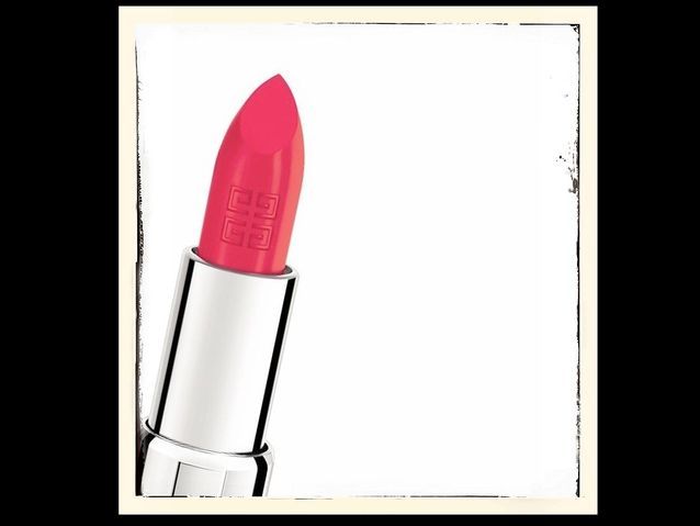 Rouge à lèvres - 30 idées pour passer en mode printemps (dès maintenant ...