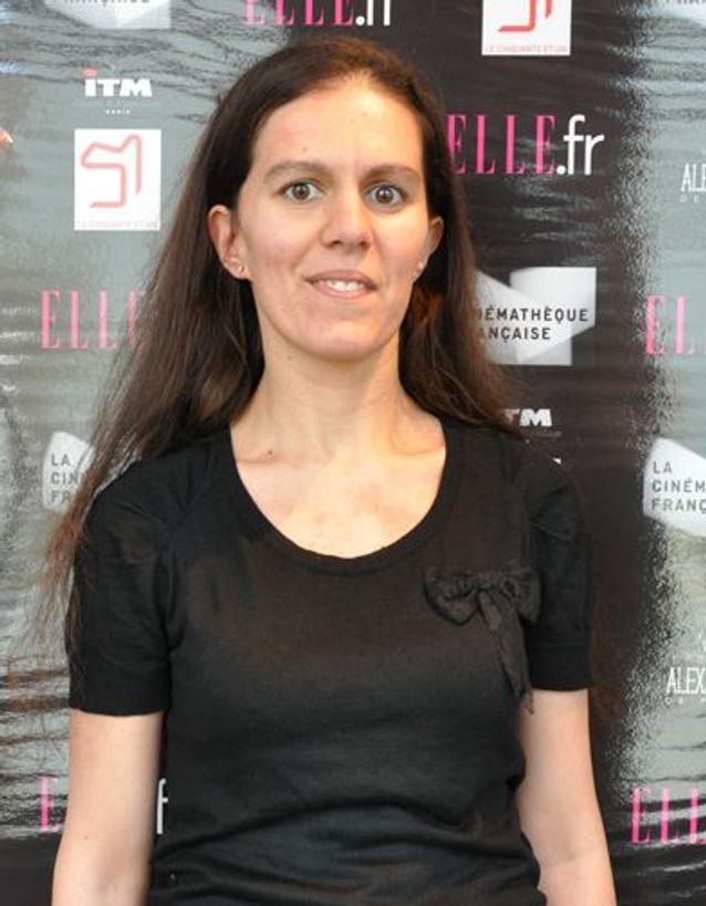 Anaïs - Elles sont devenues une héroïne d’Hitchcock : les photos ! - Elle