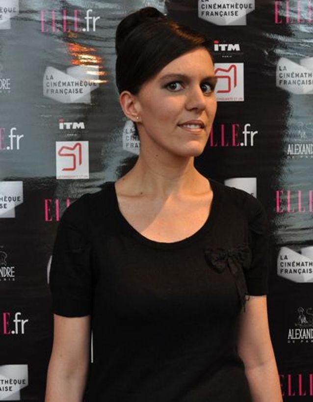 Anais - Elles sont devenues une héroïne d’Hitchcock : les photos ! - Elle